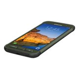 At & T Samsung Gs7 Active Camo Creen - Walmart.com