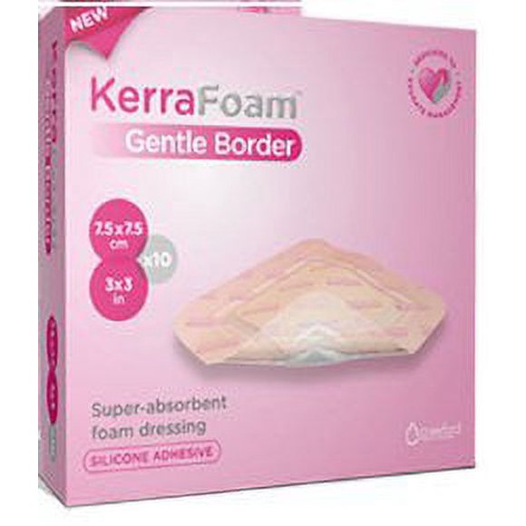 Sacral Foam Dressing