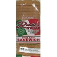 Rotella's Italian Bakery Enriched Italian Bread Loaf, 17 oz, 18 Count ...