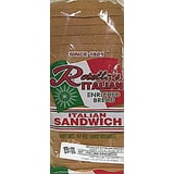 Rotella's Italian Bakery Enriched Italian Bread Loaf, 17 oz, 18 Count ...