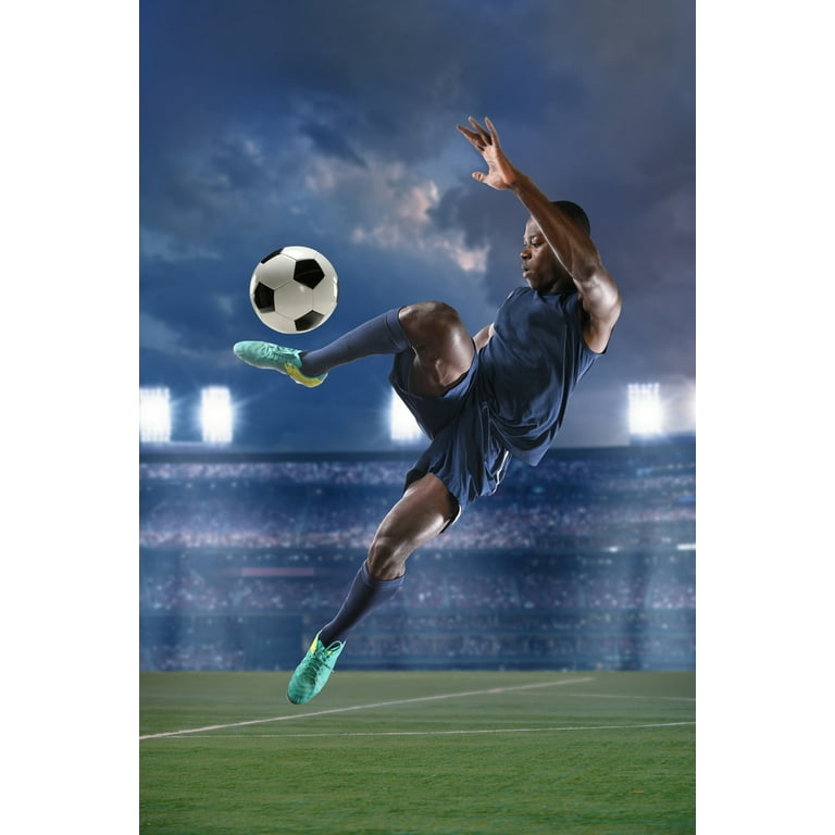 Cool Nike Soccer Signs