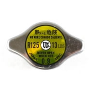 Northern Radiator Sacrificial Anode Radiator Cap - Walmart.com