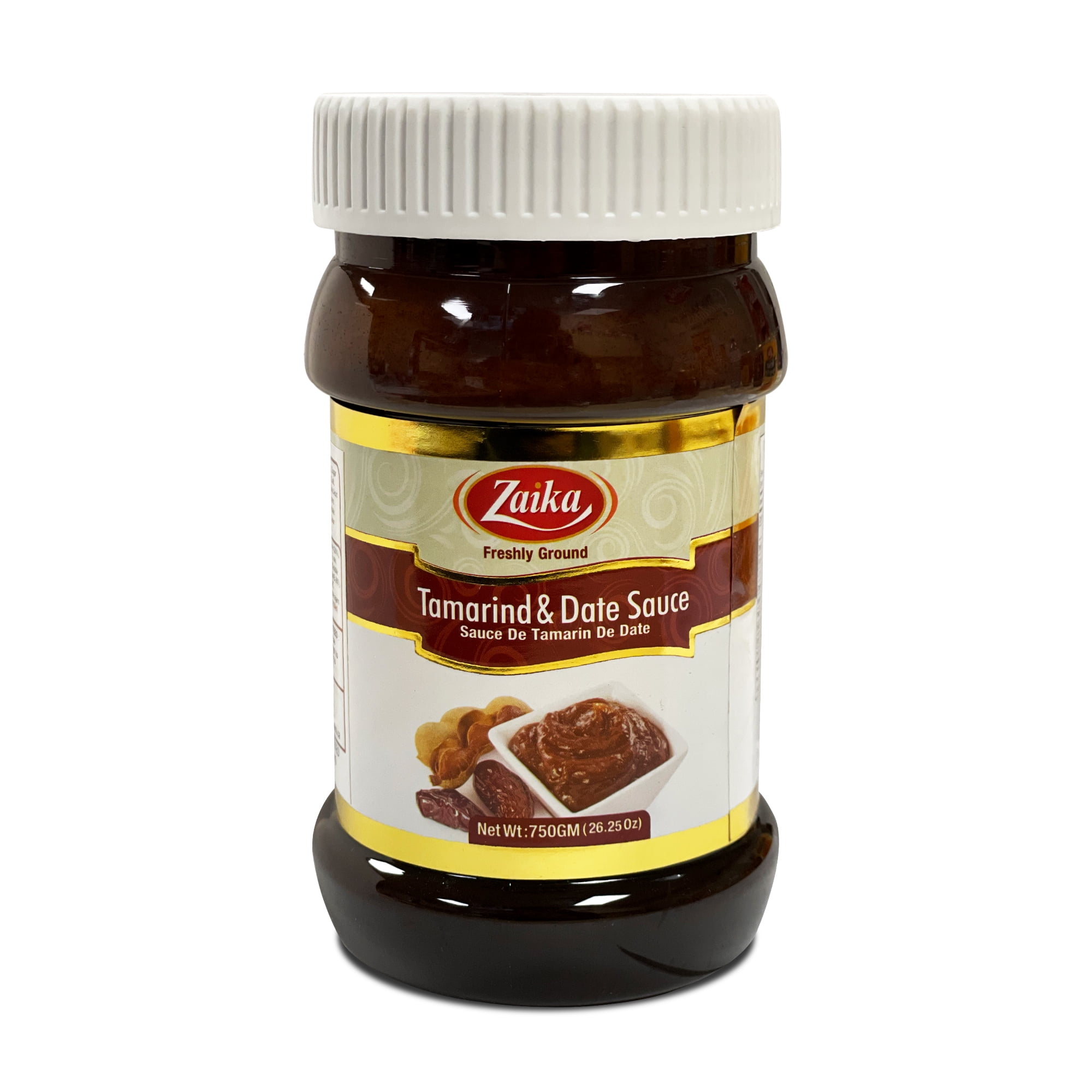 Click here for Zaika Tamarind & Date Sauce 100 Natural (Imli) Sau... prices