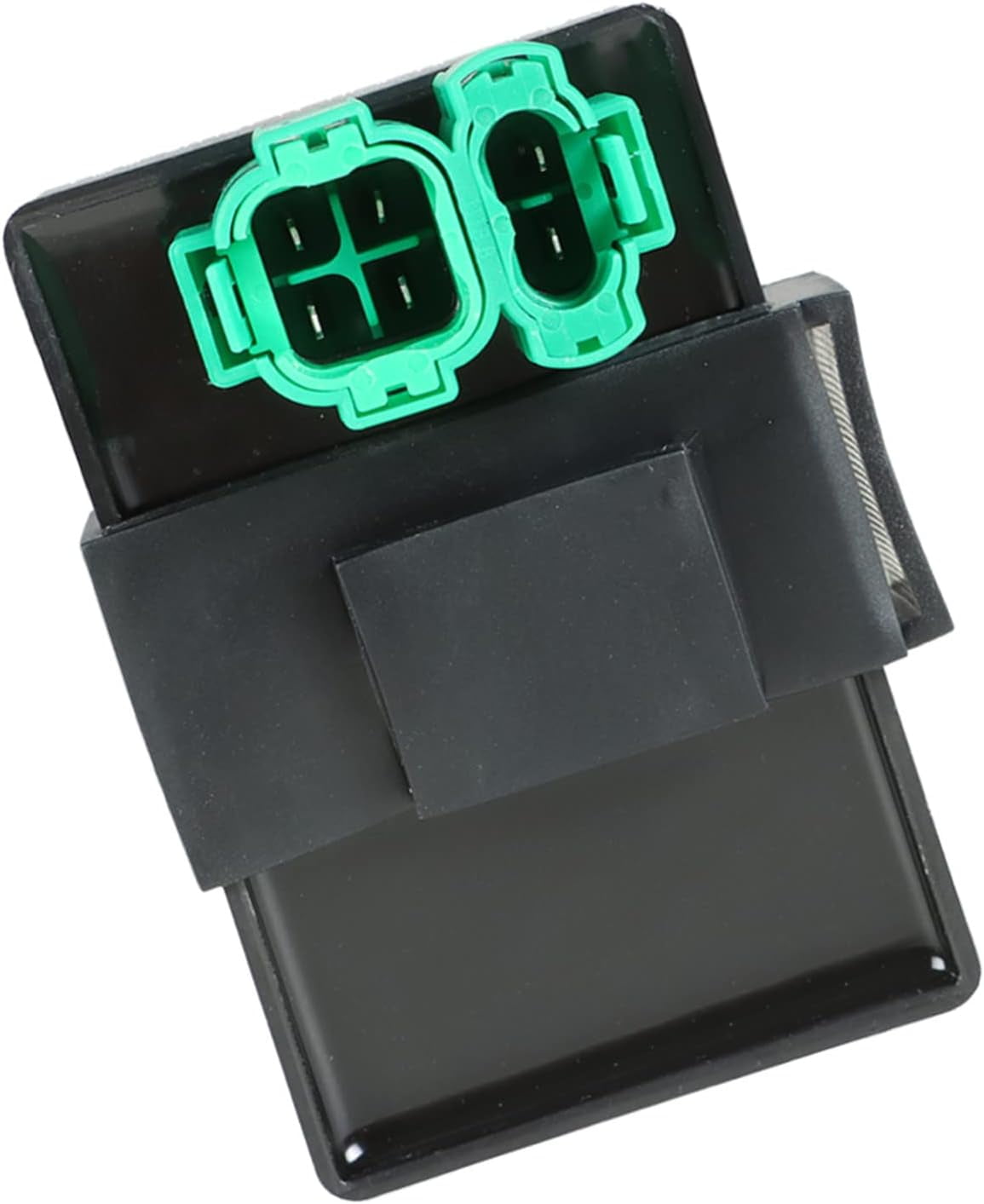 H4518H CDI Box Ignition Control Module Replacement for Honda H5518 ...