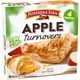 Pepperidge Farm Apple Turnovers, 4-Count 12.5 Oz Box - Walmart.com