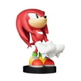 Exquisite Gaming: SEGA: Knuckles - Original Mobile Phone & Gaming ...