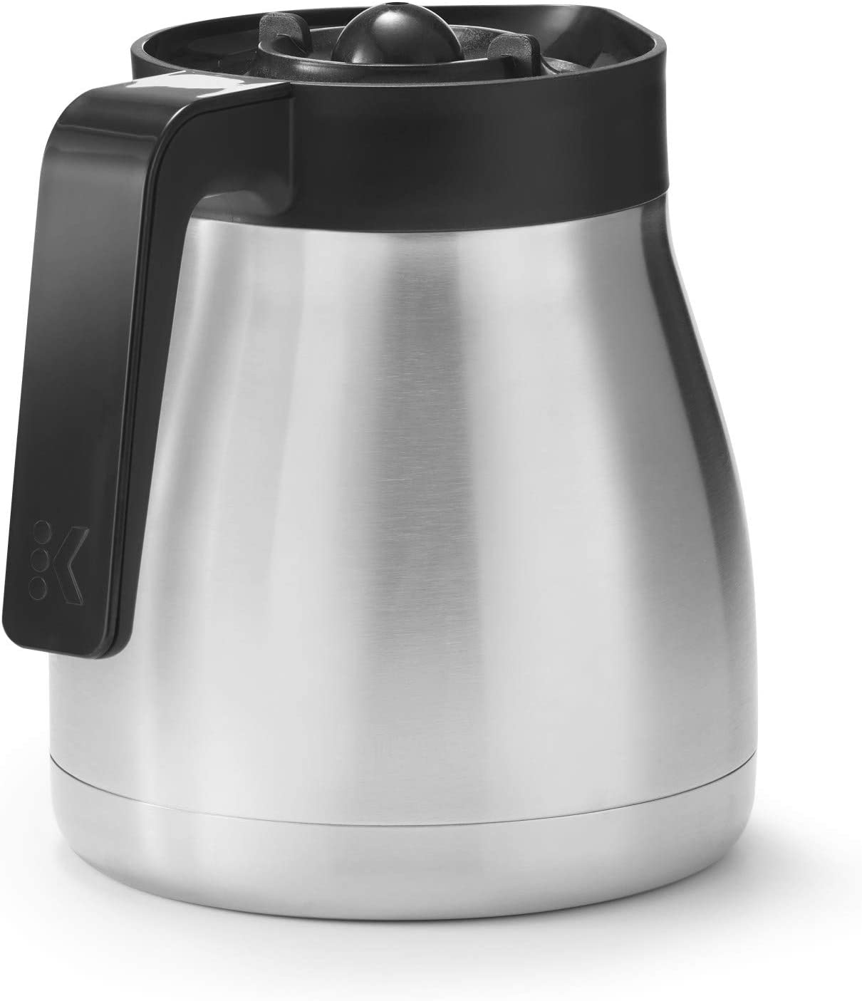 Capresso 10-Cup Thermal Carafe For CoffeeTEAM PRO, Stainless | atelier ...