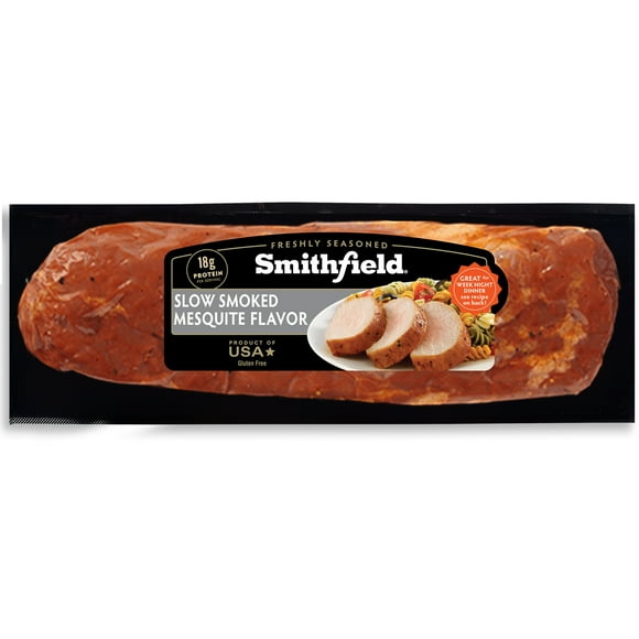 Smithfield Ham