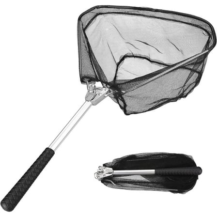 Betts Fishing Old Salt Deep Hole Cast Net with Durable Webbing, 0.38 in ...