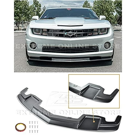 Extreme Online Store Replacement for 2010-2013 Chevrolet Camaro SS ...