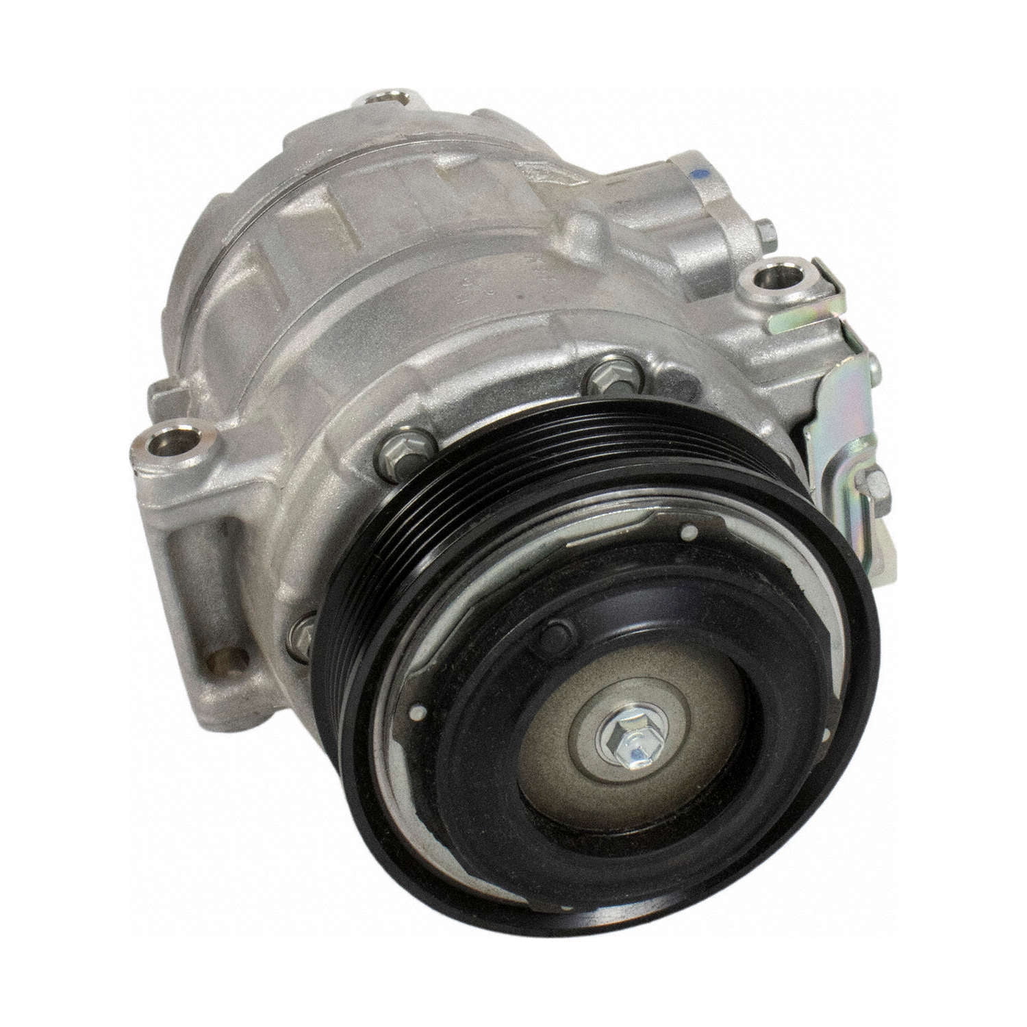 Motorcraft A/C Compressor YCC-392 2017 Ford Explorer - Walmart.com