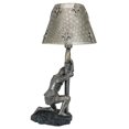 Design Toscano At Battle's End Sculptural Lamp - Walmart.com