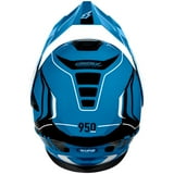 Castle X, 45-12129T, Adult CX950 V2 Dual Sport Modular Snowmobile ...