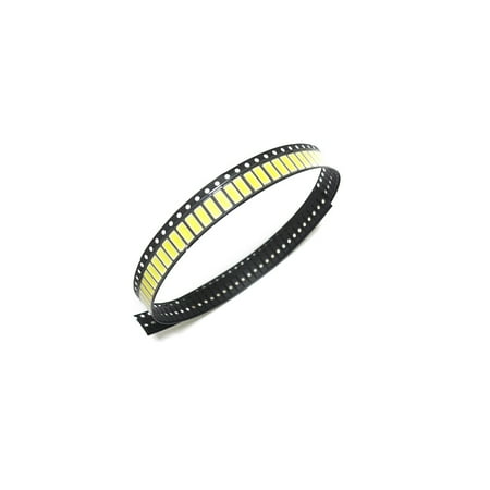 QualitChoice 100 Pieces Lamp Beads Set Backlight Component Repair ...