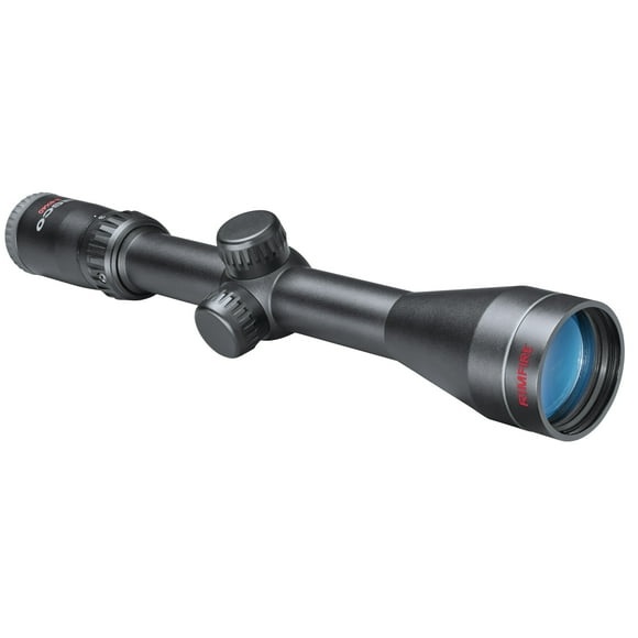 Tasco Rifle Scopes