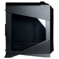 CYBERPOWERPC Syber M SMC100 Mid-Tower Gaming Case - Walmart.com