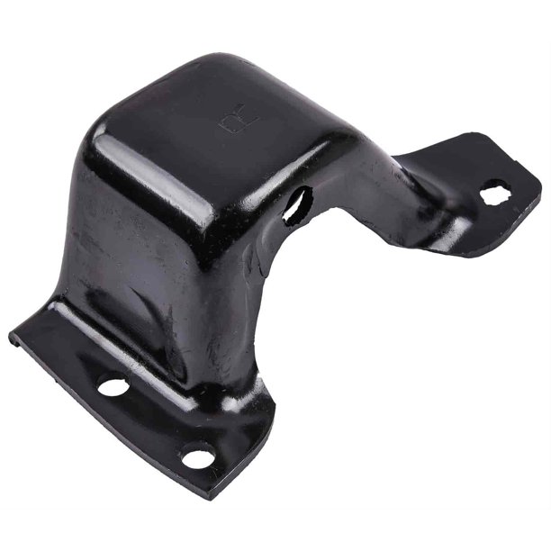 JEGS 78746 Engine Frame Mount 1967-1972 Small Block Chevy V8 Right ...