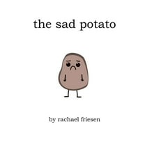 The Sad Potato, (Paperback) - Walmart.com