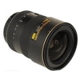 Nikon AF-S DX Zoom-NIKKOR 17-55mm f/2.8G IF-ED Lens - 2147 - Walmart.com