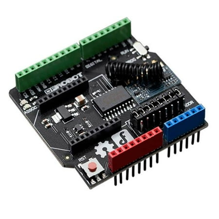 TEL0075 - RF SHIELD FOR ARDUINO 315MHZ | Walmart Canada