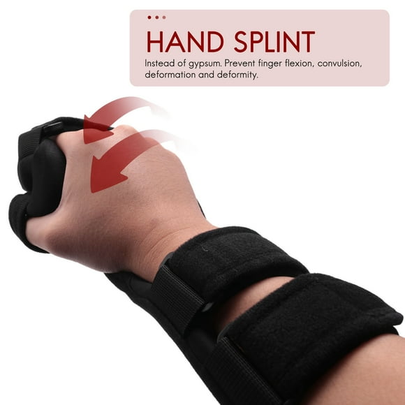 Resting Hand Splint