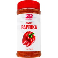Pep and Zip Ground Black Pepper/Pimenta Negra Molida, Medium Coarse ...