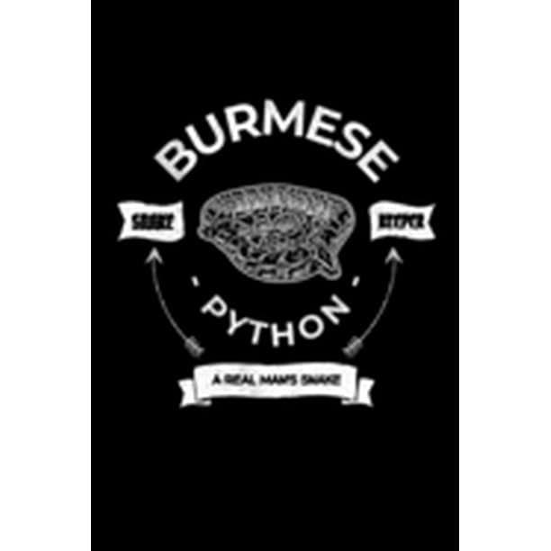 Burmese Python Snake Keeper A Real Man's Snake: Do you own a pet ...
