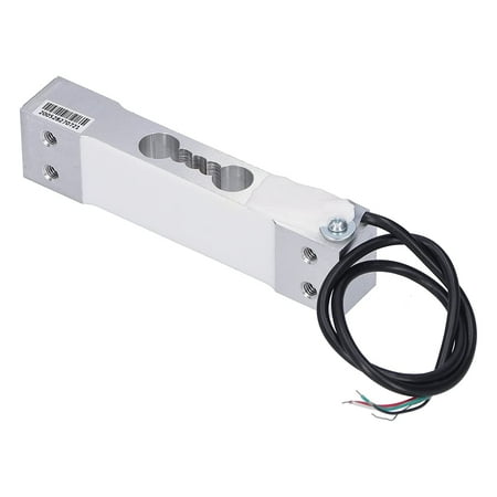 Load Cell Sensor with Cable Measuring Weight Pressure Single Point DYX?306 DC5?12V(10KG ...