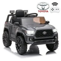 Toyota Tacoma Ride On Cars with Remote Control