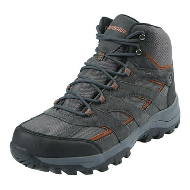 Northside Men's Snohomish Mid Waterproof Hiking Boot (Wide Available ...