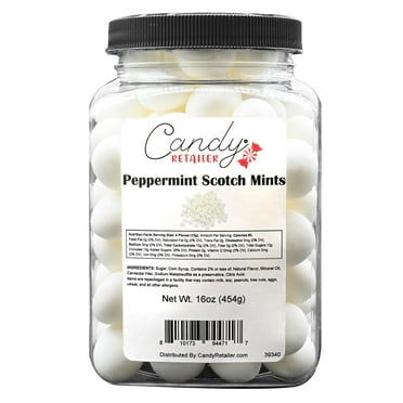 Choward's Lemon Flavored Mints Candy, Pack of 24 - Walmart.com