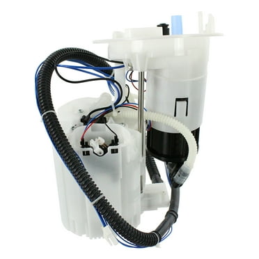 Agility Auto Parts 4010687 Fuel Pump Module Assembly for Cadillac Specific Models - Walmart.com