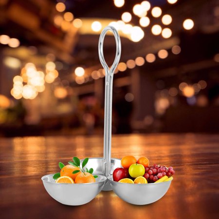 Fruit Stand, Hand-held Fruit Stand Holder Hand-held Fruits Holder ...
