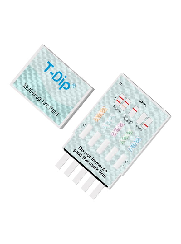 Home Drug Tests in Diagnostic Tests - Walmart.com