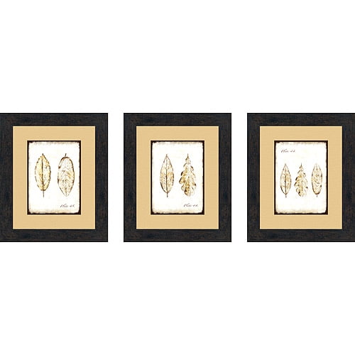 Golden Trio, Set of 3 - Walmart.com - Walmart.com