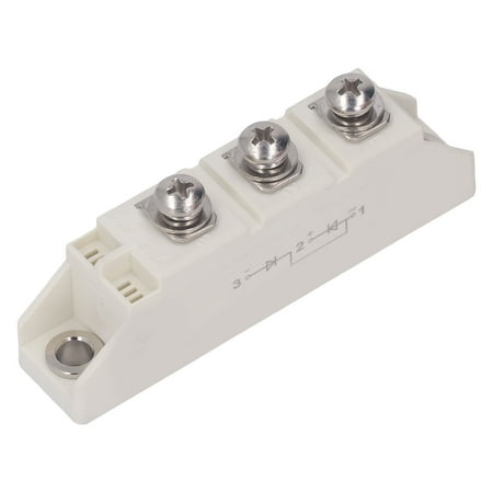Power Bridge Rectifier Module, Diode Bridge Rectifier Module Reliable 3 ...