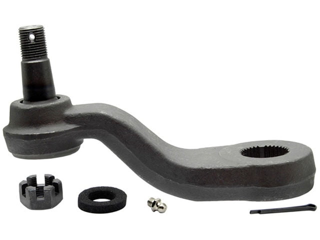 Pitman Arm - Compatible with 1975 - 1986 Chevy C30 1976 1977 1978 1979 ...