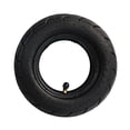 CENL High Quality New Practical Brand New Inner Tube Outer Tire Parts ...