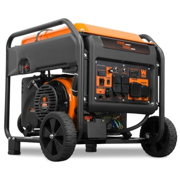 Sportsman 8,750 Surge/7000 Running Watt Dual Fuel Digital Inverter ...