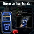 Fault diagnosis instrument,Check Fuel Tool With Battery Dpf Scanner 11 ...