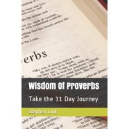 Creoles of Sierra Leone Proverbs ?Parables?Wise Sayings (Paperback ...