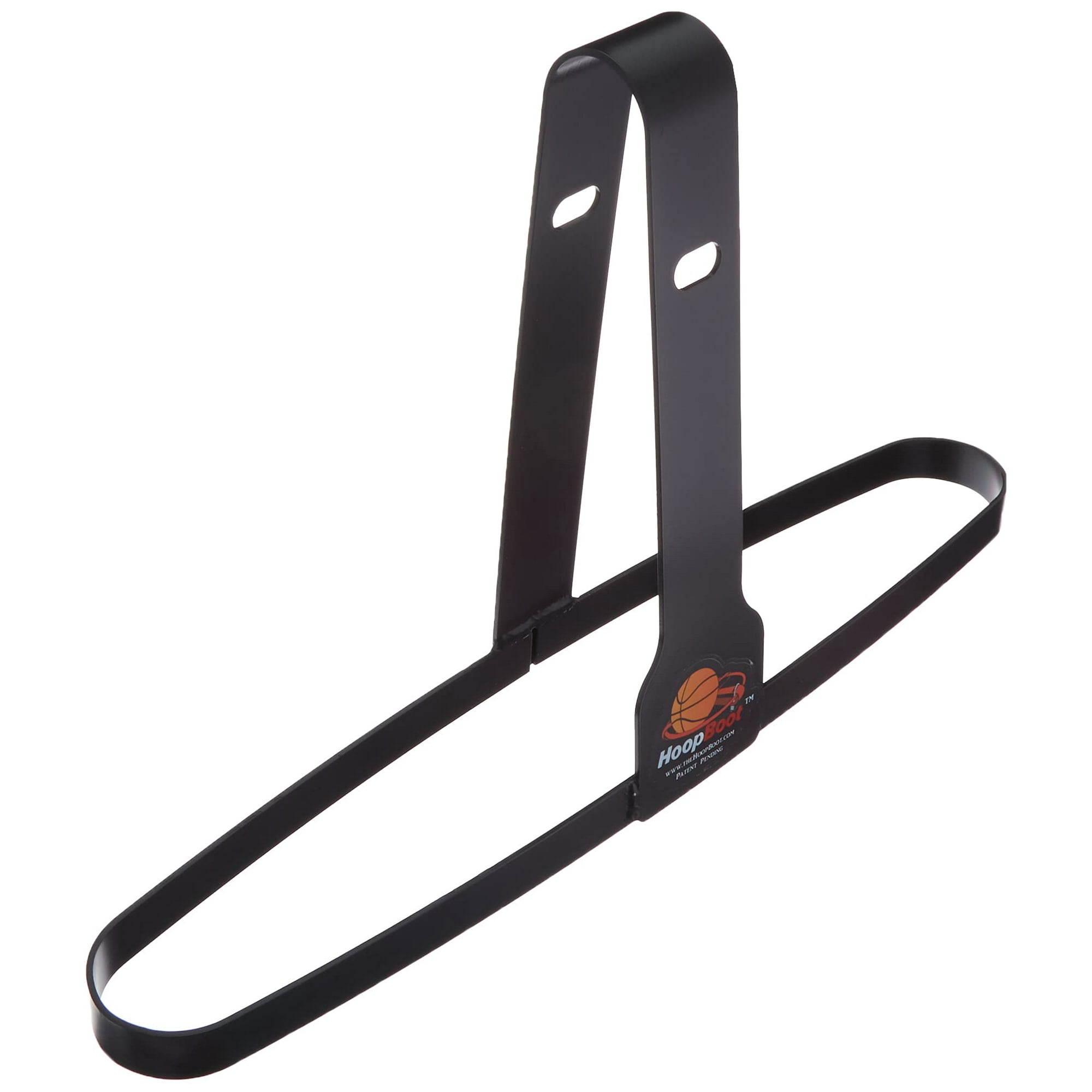 Click here for Hoopboot Basketball Goal  Rim  Hoop Lock (Black) prices