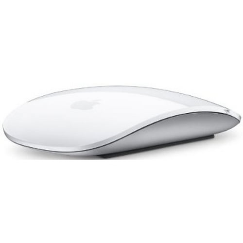 Restored Apple Magic Bluetooth Mouse (White) (Refurbished) - Walmart.com