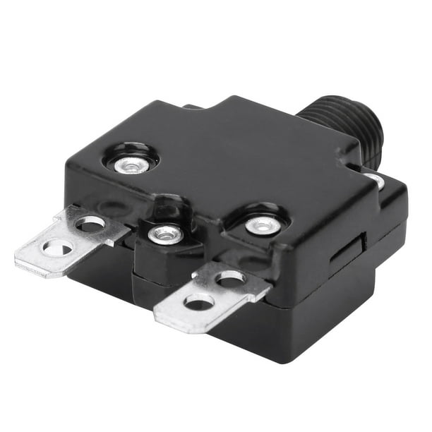 Air Compressor Circuit Breaker, Air Compressor Protector, Durable ...