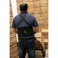 Safe Handler Lifting Support Weight Belt, Lower Back Brace , X-Large ...