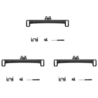 Universal Car Rear View Camera License Plate Bracket,Upgraded Full ...