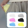 EcoVerve Shoe Covers Silicone Slip Shoe Covers Rainproof Shoe Covers ...