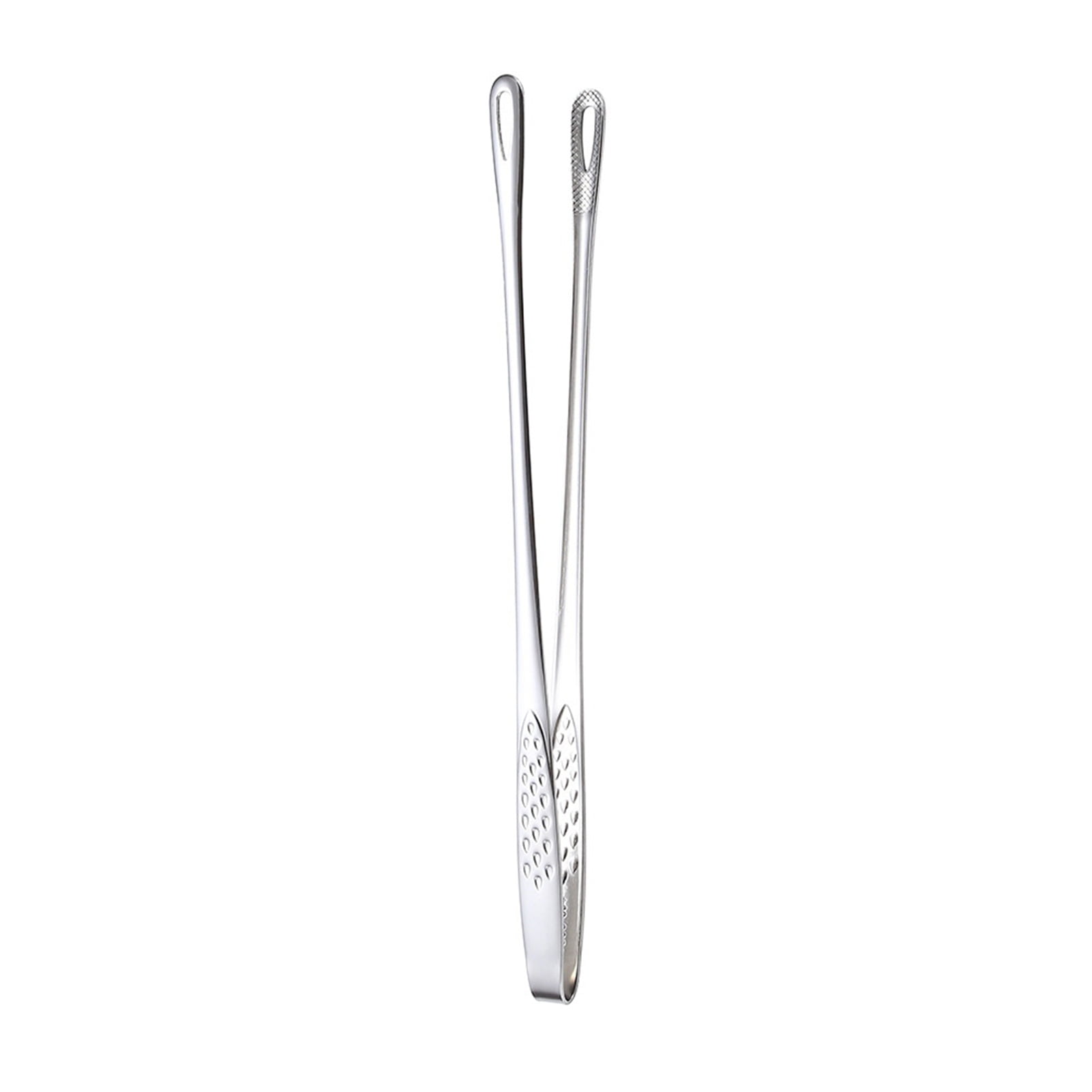 nbuaila Creative Barbecue Forceps, Stainless Steel Kitchen Food Clip ...
