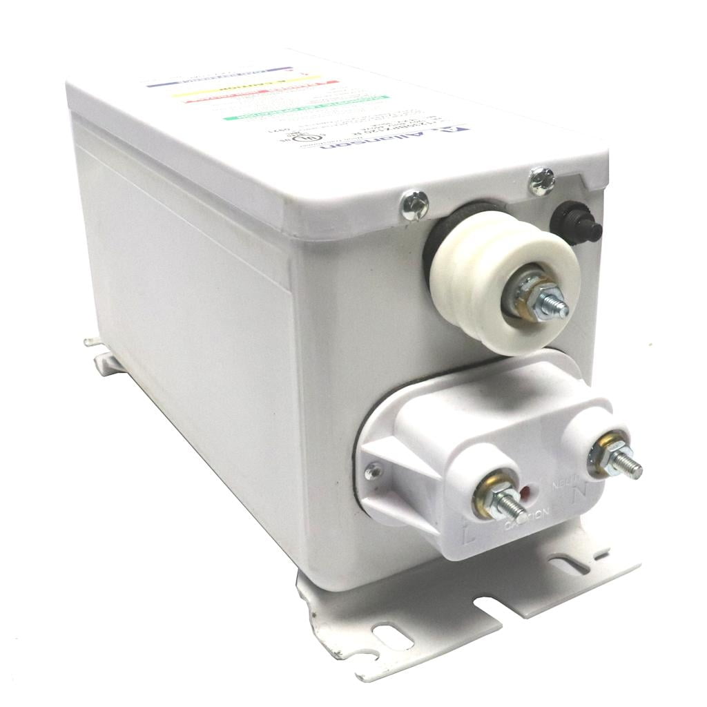 Allanson 001230 - 120 volt Uni-Serve Neon Transformer (1230BPX-120 ...