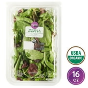 Spinach - Walmart.com